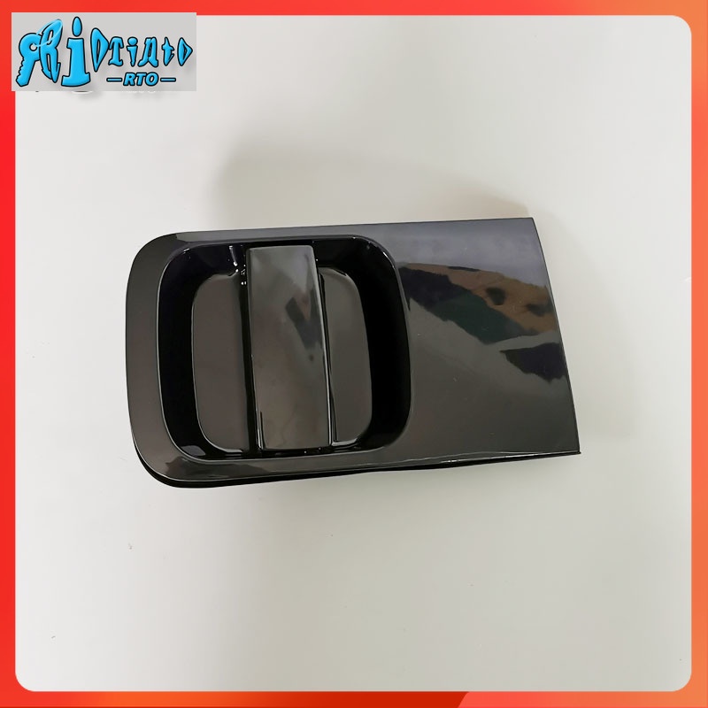 RTO Right Side Sliding Door Outer Handle Use For 2007-2018 Hyundai ...