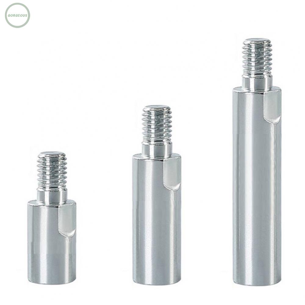 GORGEOUS~Extension Rod 10mm Threaded Hole 40mm/60mm/80mm M10 Thread ...