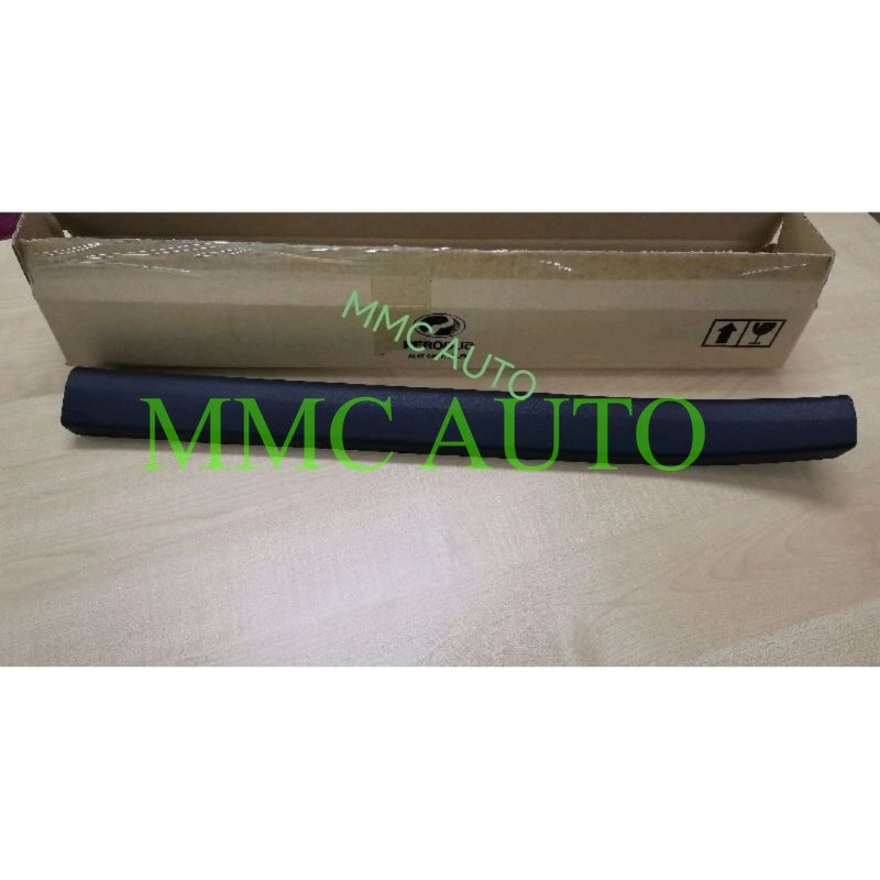 PERODUA AXIA 2014 - 2023/ BEZZA 2016- 2023 FRONT & REAR KICKING PLATE ...