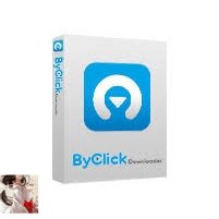 By Click Downloader v2 Portable Edition ( No Installation Require ...