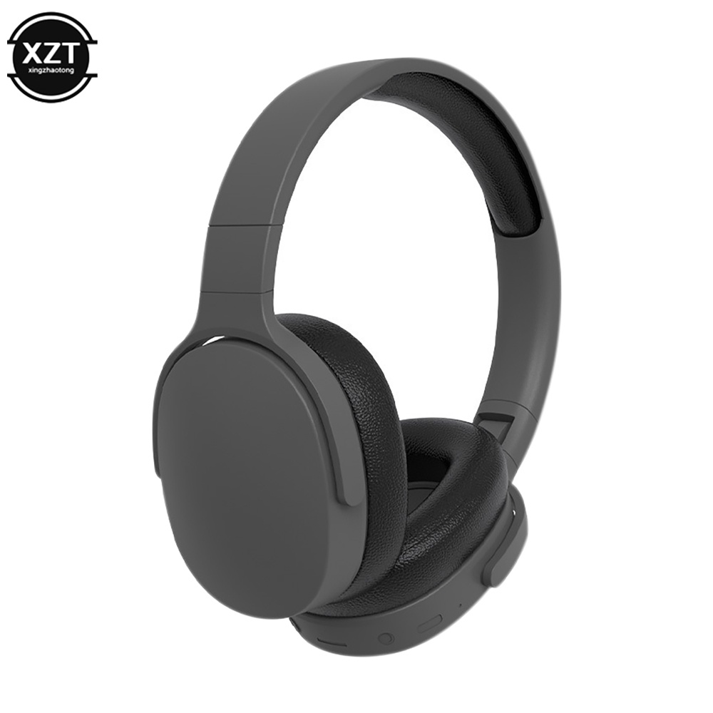 P2961 wireless bluetooth headset head-mounted stereo noise canceling ...