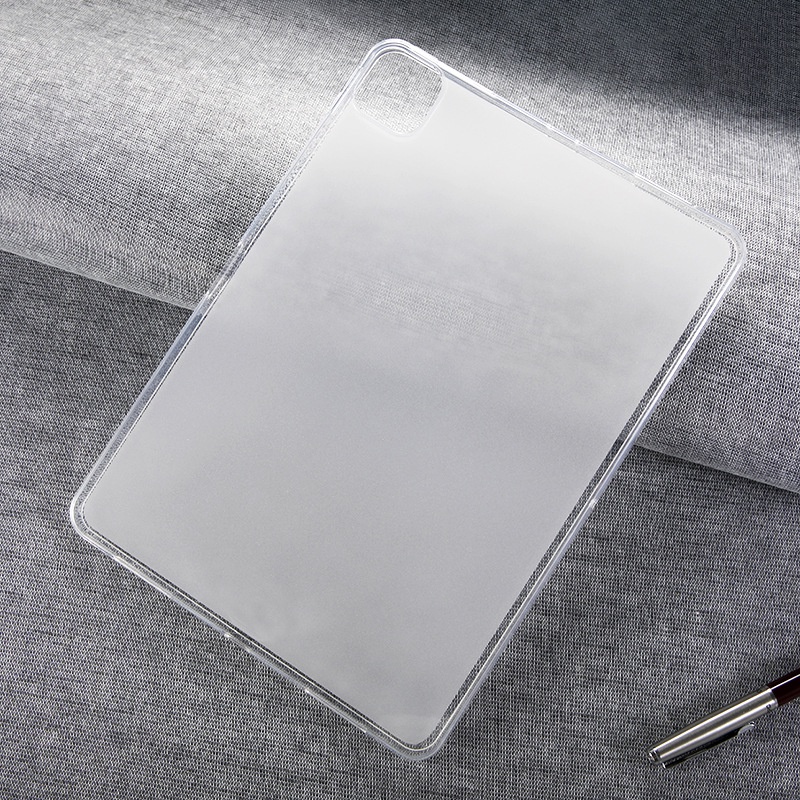 Shockproof Case For Xiaomi Pad 6 2023 Pad6 Pro 11inch Soft Transparent ...