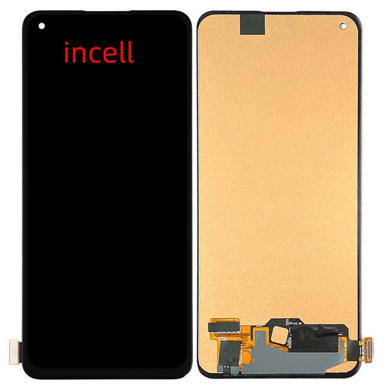 For Oppo Reno 8 4G CPH2457 Reno 8 5G CPH2359 LCD Display Touch Screen ...