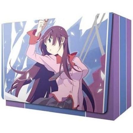 Broccoli Character Deck Holder / Box / Case Collection SP ...