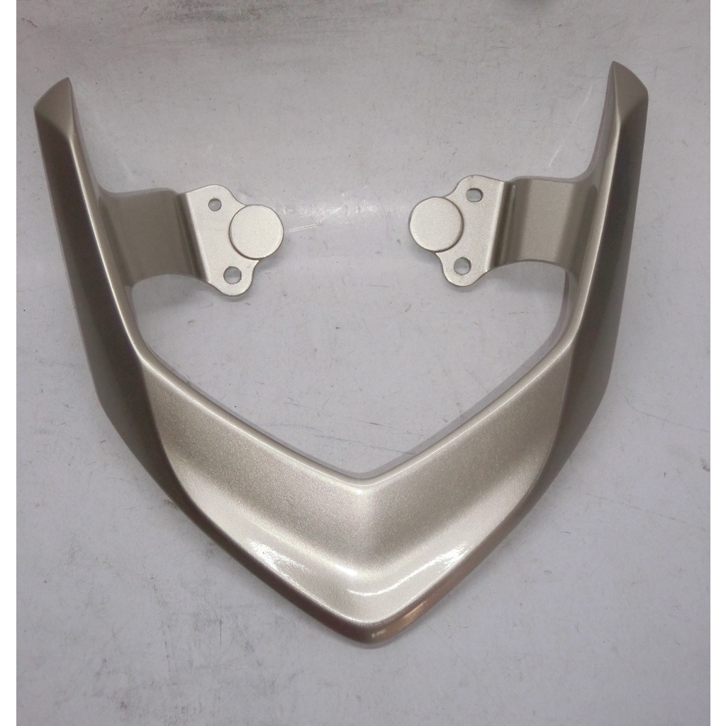 ( CLEARANCE STOCK ) SEAT BAR CARBURATOR SRL115 GOLD HLY (YAMAHA ...