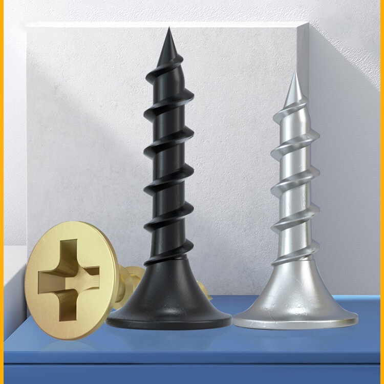 304 Stainless Steel Countersunk Head Self-Tapping Screw Galvanized ...