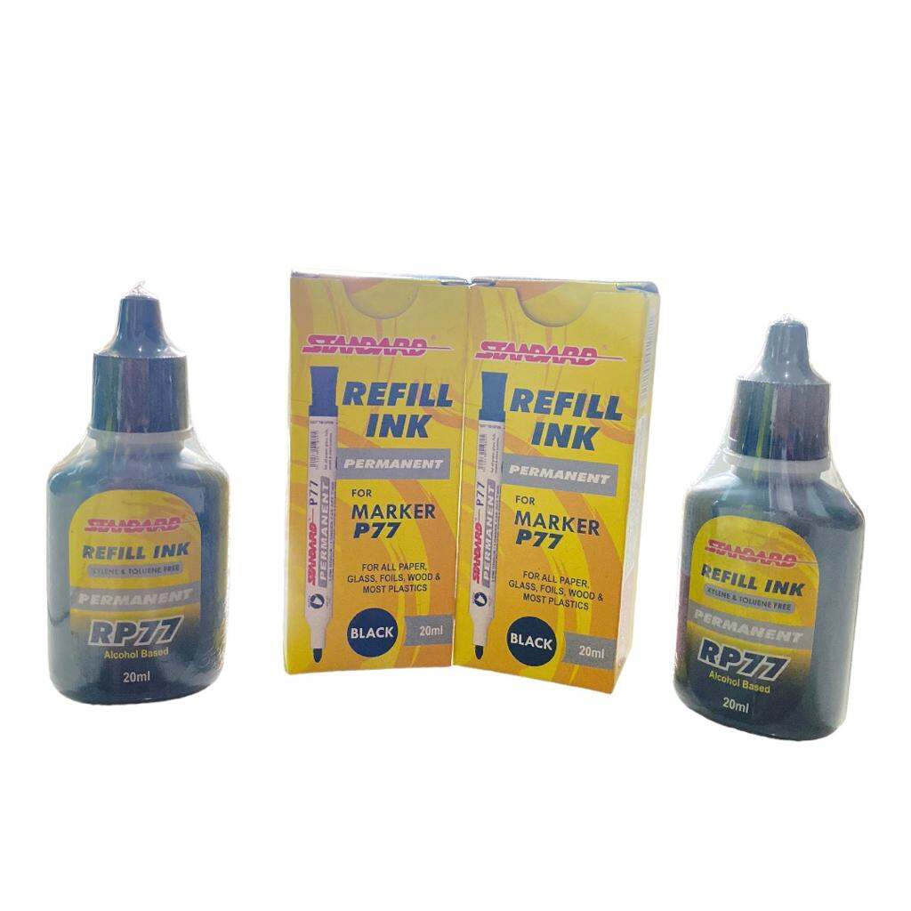 Permanent Marker Refill || Whiteboard Refill || Whiteboard Marker ...