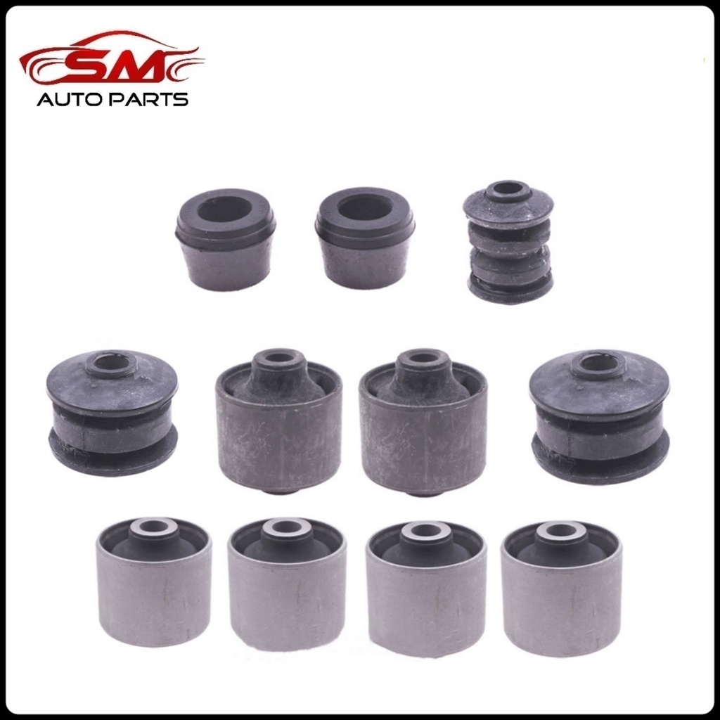 Rear Trailing Arm Bush Set - Perodua Kelisa / Kenari ( Rear ...