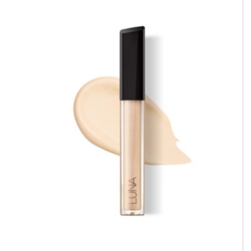 Luna Long Lasting Tip Concealer SPF30 PA++ Korea/ Corrector/ Make Up ...