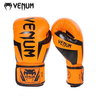 Venom Boxing Gloves 12oz/14oz Venum Challenger Professional Muay Thai ...