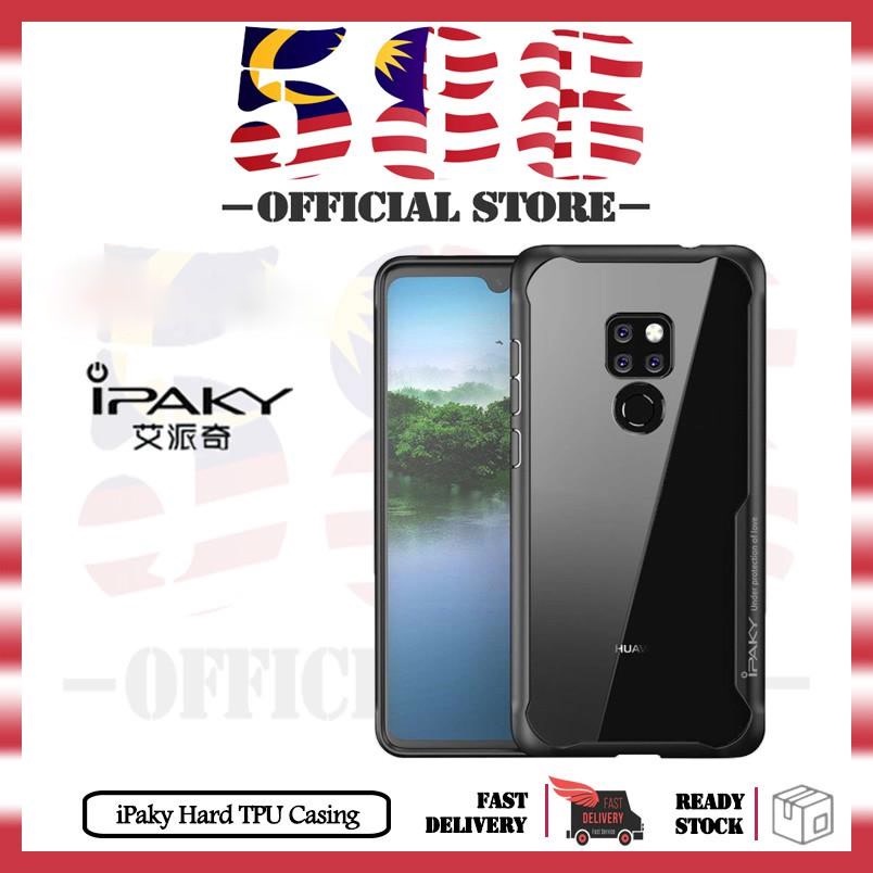 Huaweii Honor Play, Nova 5T/4E/3i/2i/2 Lite, Mate 30/30 Pro/20/20 Pro, P30 Pro/P20 Pro iPaky ...