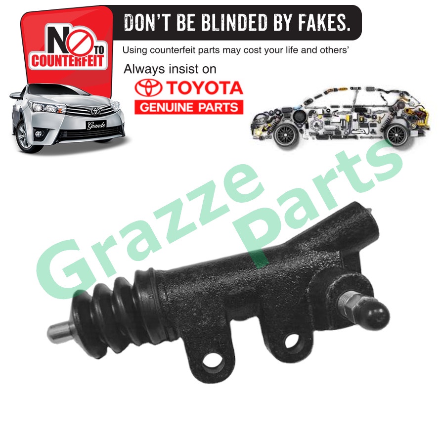 Toyota Original Lower Clutch Operating Pump for Toyota Dyna Toyoace ...