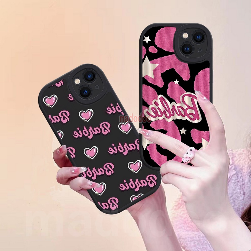 Cute Casing Samsung Galaxy A15 A05 A05S A12 A13 A23 A73 A72 A53 A33 A52 A52S A11 A31 A70 A20 A30 ...