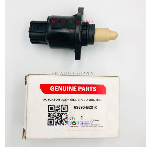 89690-BZ010 Perodua Viva Myvi 1.0 Throttle Body Switch 89690BZ010 ...