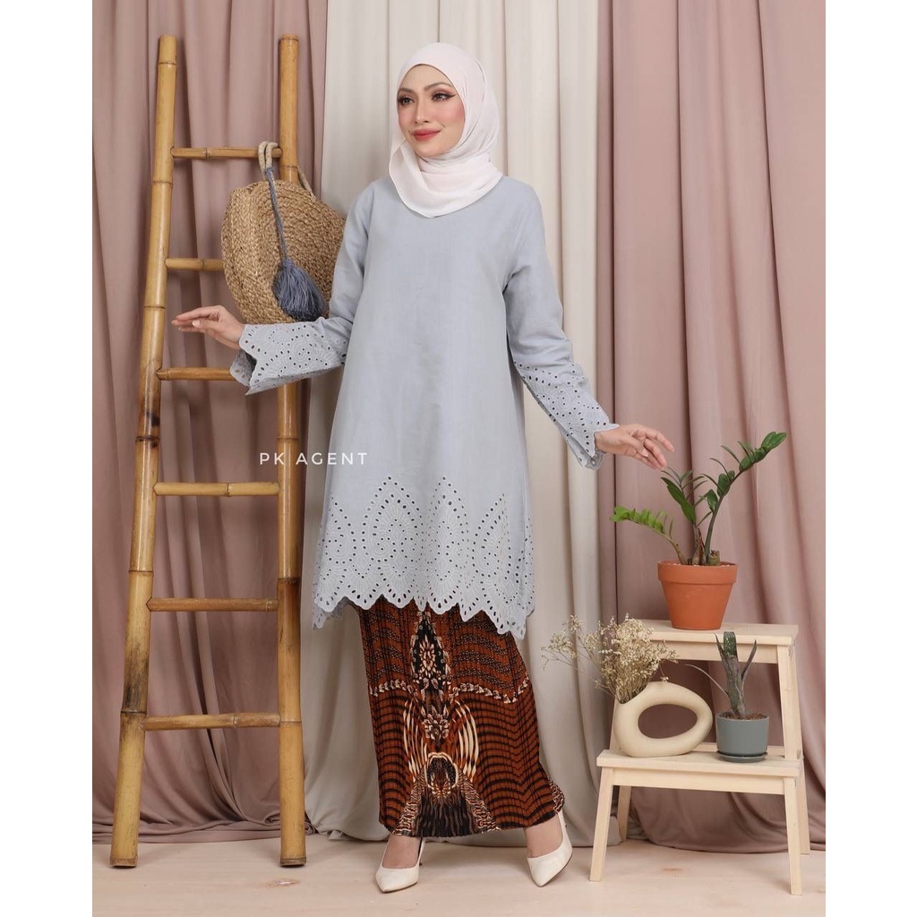 VILMA KURUNG BY PETIKITA RAYA 2023 | Shopee Malaysia