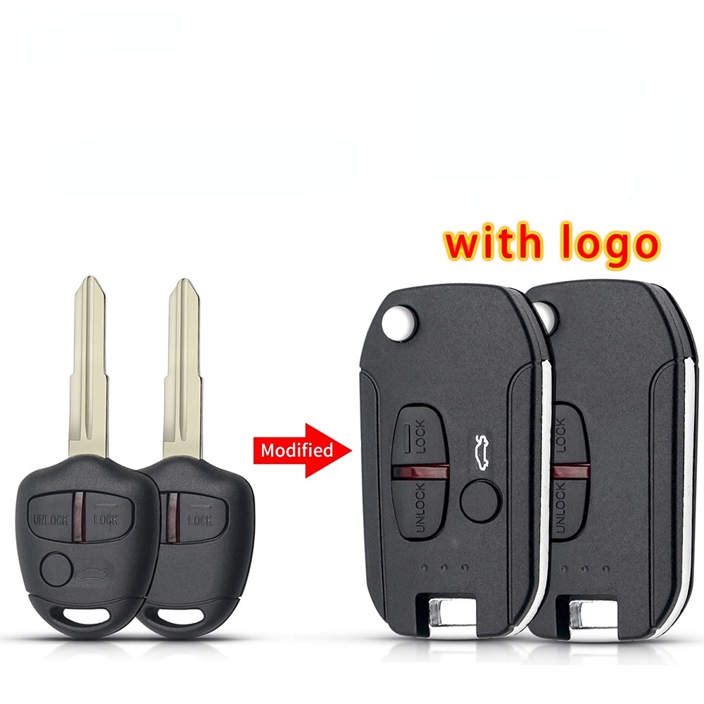 For Mitsubishi Pajero Sport 2 New ASX GRANDIS Outlander LANCER-EX X ...