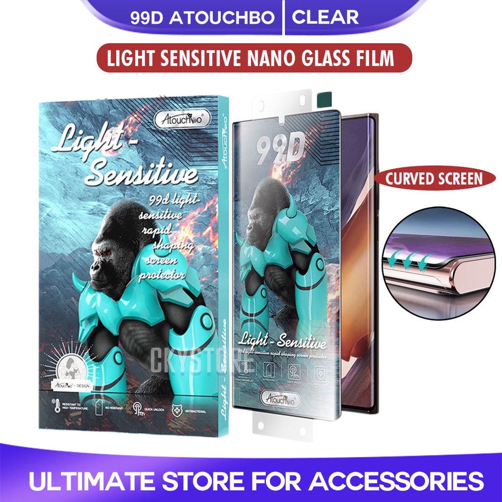 Samsung Galaxy S23 Ultra / S22 / S22 Plus / S22 Ultra 99D Atouchbo ...