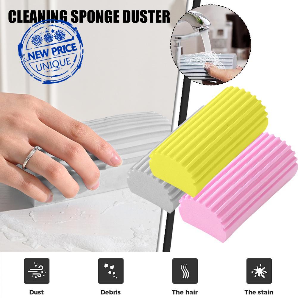 Sponge Moisture-proof Cleaning Sponge Cleaning Brush Glass Cleaning ...