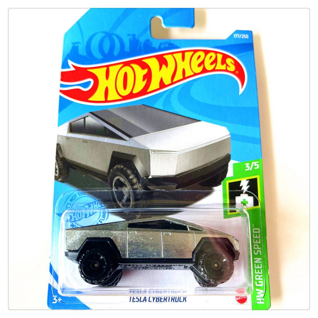 HOT WHEELS Small Sports Car C4982 Cornice 21MLK Tesla Pika Nissan GTR ...