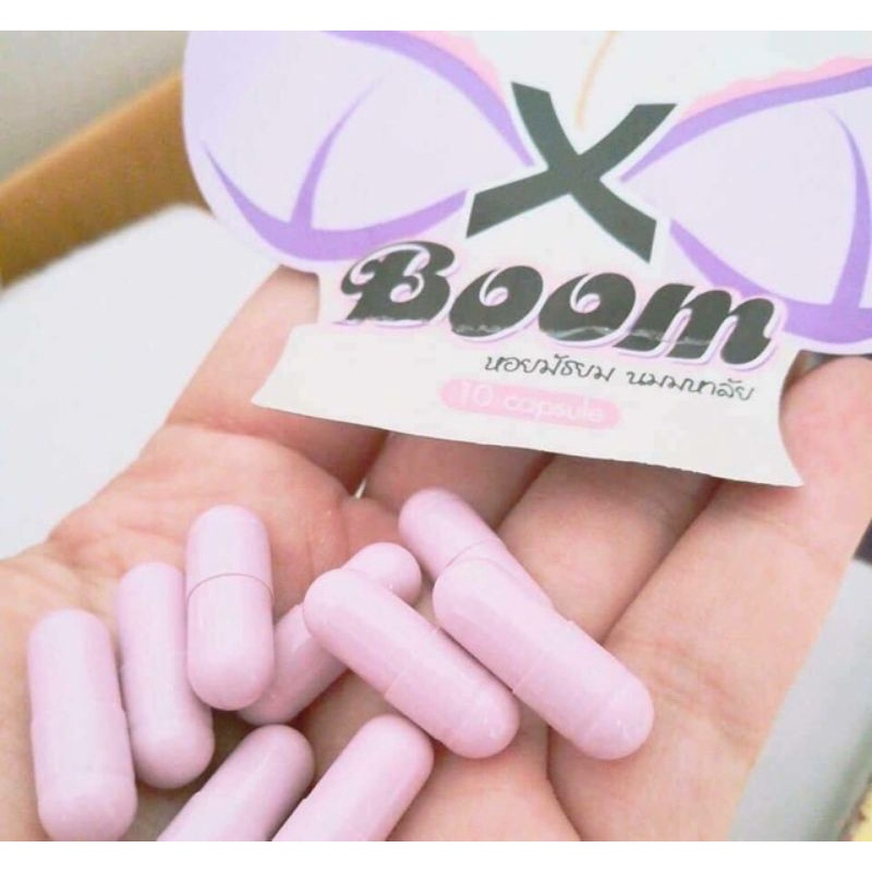 Pil Besarkan Payudara Montok Hot Product Breast Enlargement Firming ...