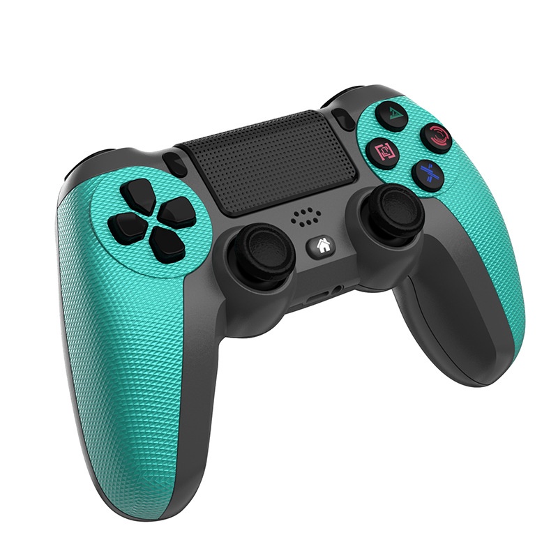 For PS4 V2 Gamepad Wireless Controller for Ps4 Command Hand Joystick ...
