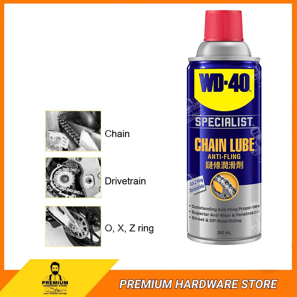 WD-40 MULTI PURPOSE LUBRICANT ANTI RUST MULTI PURPOSE LUBRICANT SPARY ...