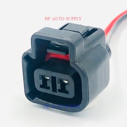 2PIN Proton Wira Toyota Corolla AE101 SEG 4AFE DENSO 192000-3130 FICD ...