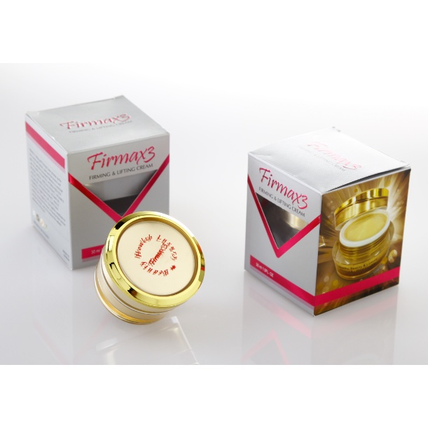 Firmax3 Original Magic Cream Firming & Lifting Nano Technology Krim ...