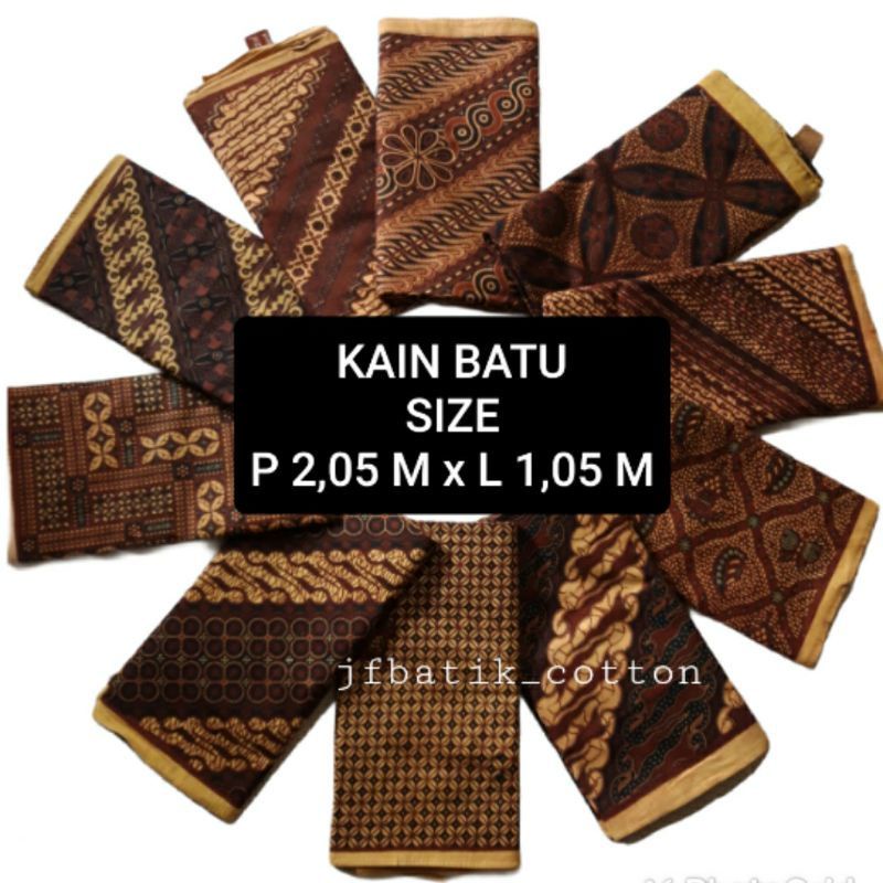 Jarit cloth, Batu Capstone Batik, birthed batik cloth, - Fine Batik Uk ...