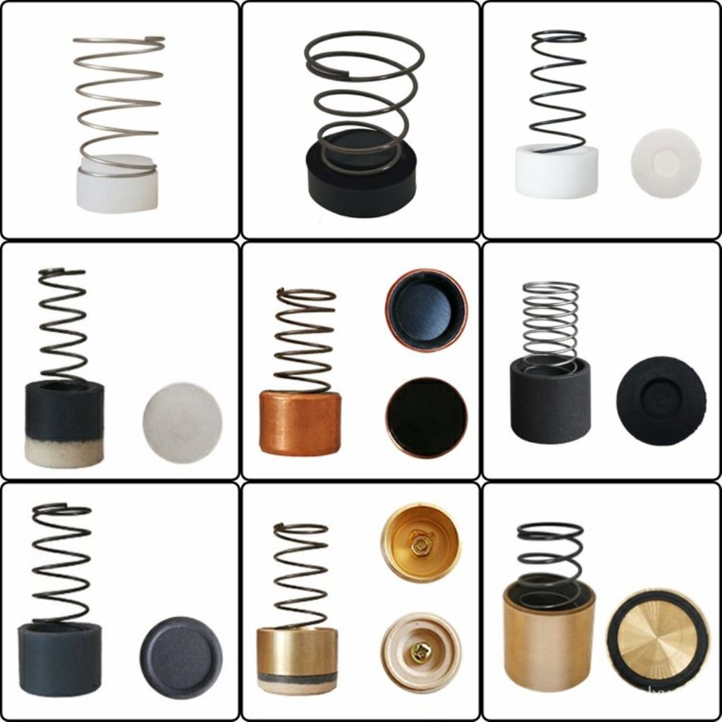 [Tool Accessories] Air Compressor Check Valve Check Valve Valve Core ...