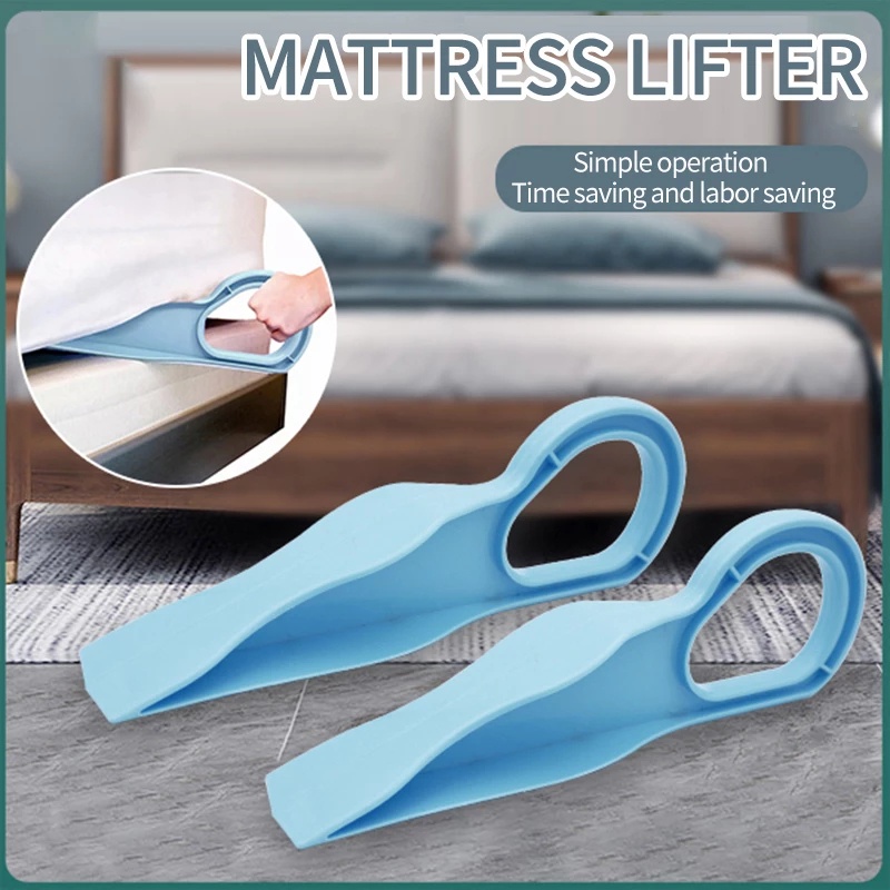 Wedge Elevator Bed Maker Kit Bed Making Mattress Lifting Easy To Use ...