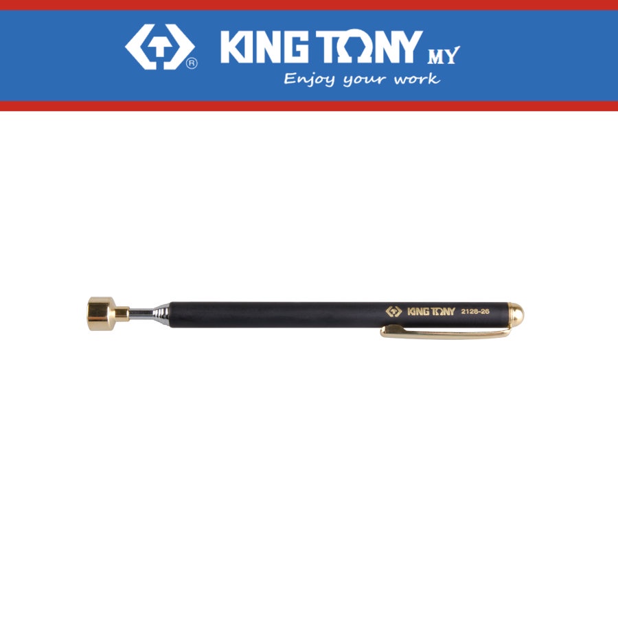 King Tony Telescoping Magnetic Pick-Up Bar Tool | Shopee Malaysia