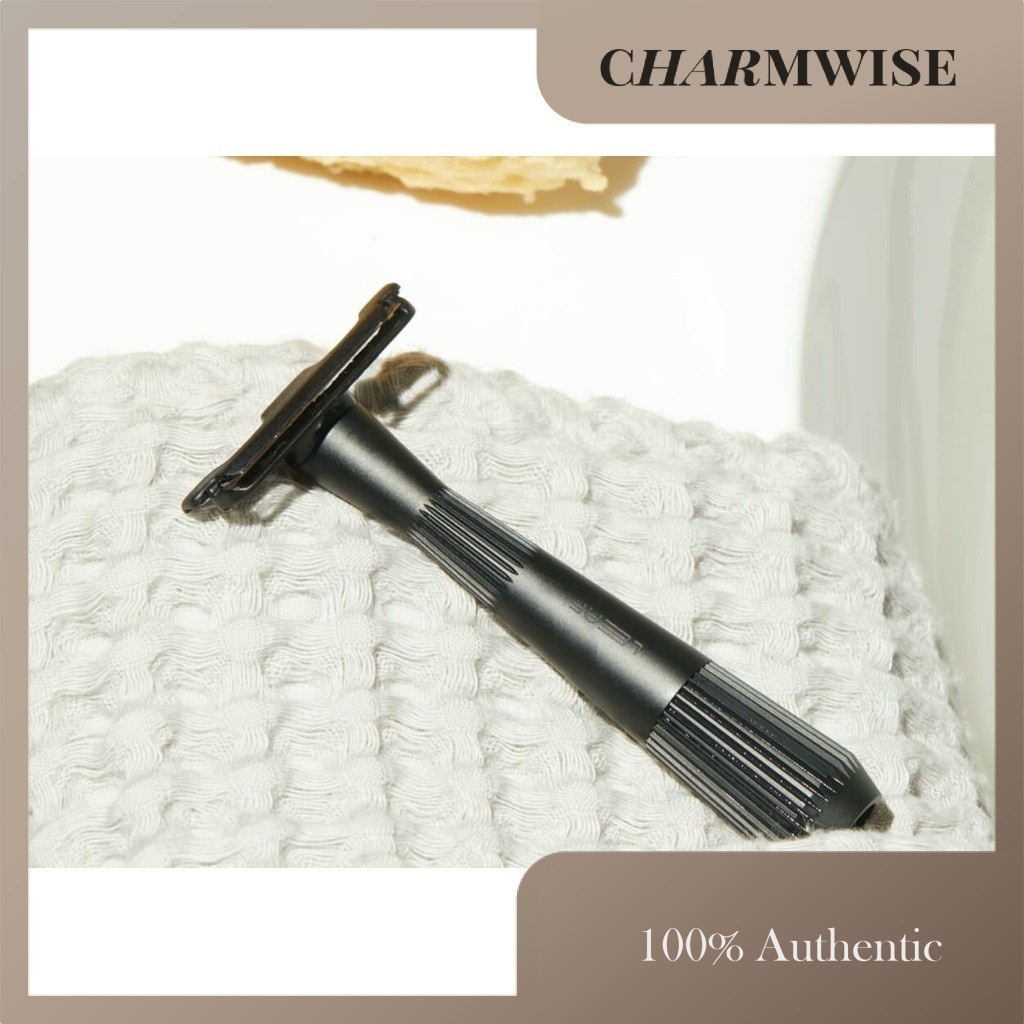 Leaf Shave - The Twig / Thorn Razor Unisex Eco Friendly Plastic Free ...