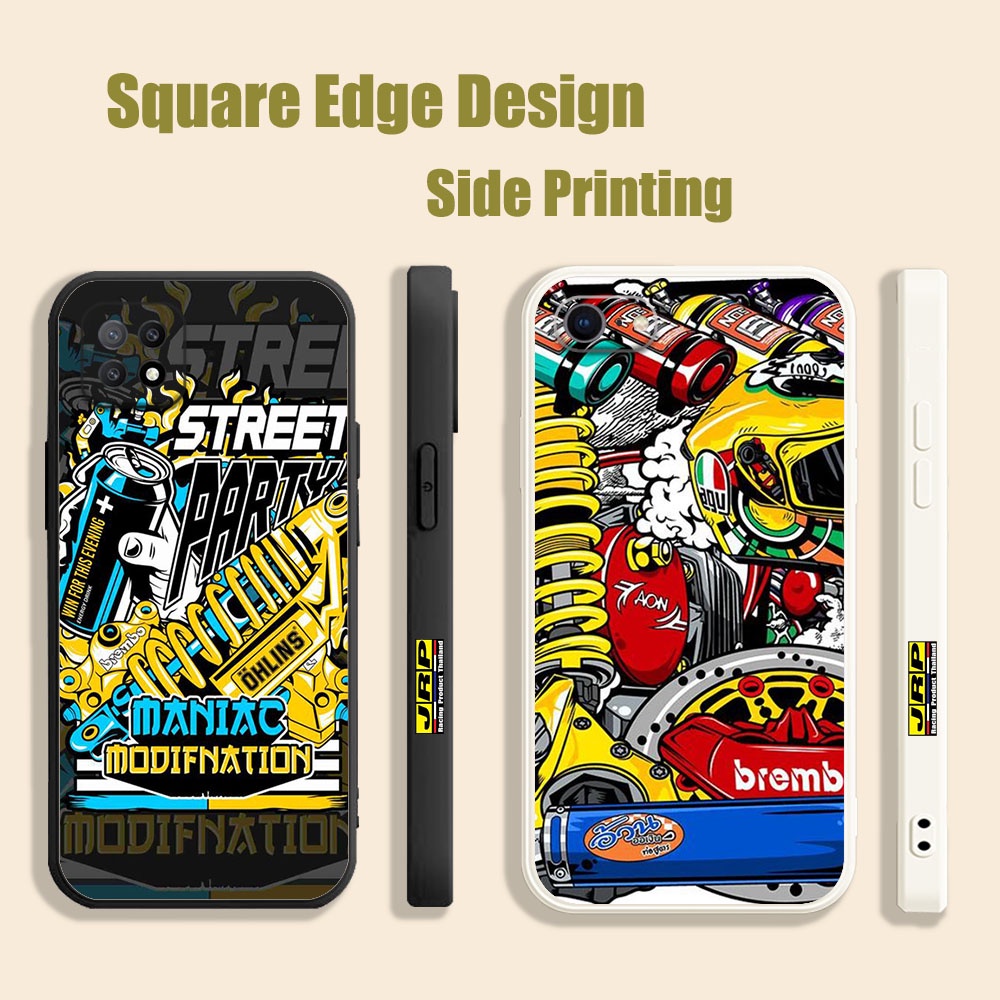 Casing For Samsung A01 A02 M02 F12 A20 A30 A53 A32 A22 JRP Motor ...