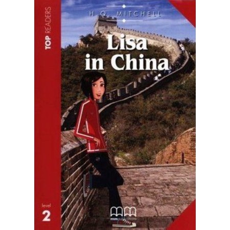 LISA IN CHINA STUDENT'S PACK (INCL. GLOSSARY+CD) (ISBN: 9789604788262 ...