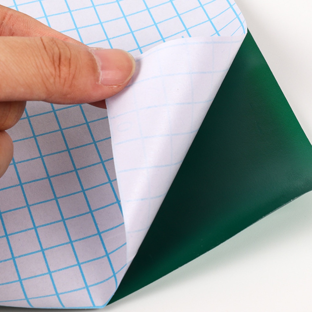 Green Board Sticker Pelekat Papan Hijau Removable Greenboard Wall ...