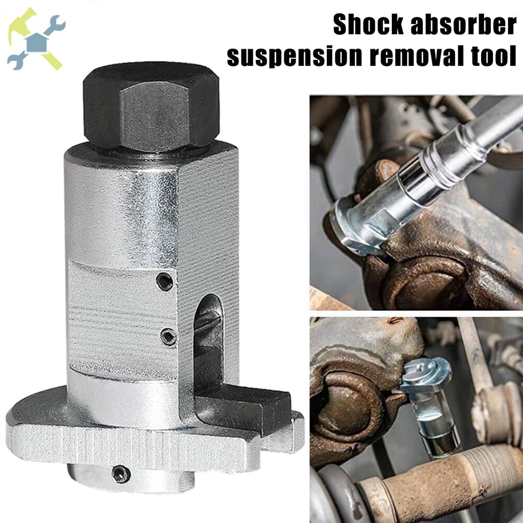 Car Hydraulic Shock Absorber Removal Tool Car Strut Shock Absorber ...