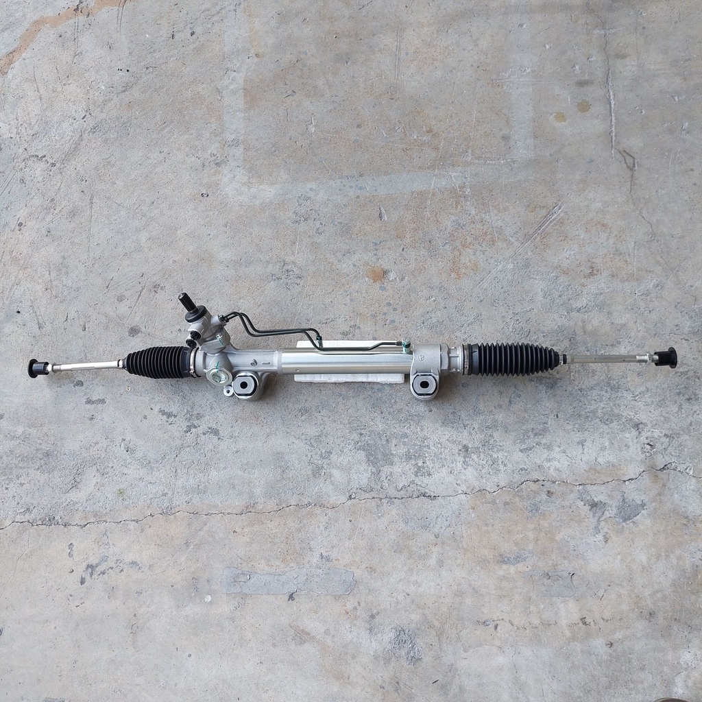 STEERING RACK TOYOTA HILUX REVO GUN125 / 442500K710 | Shopee Malaysia