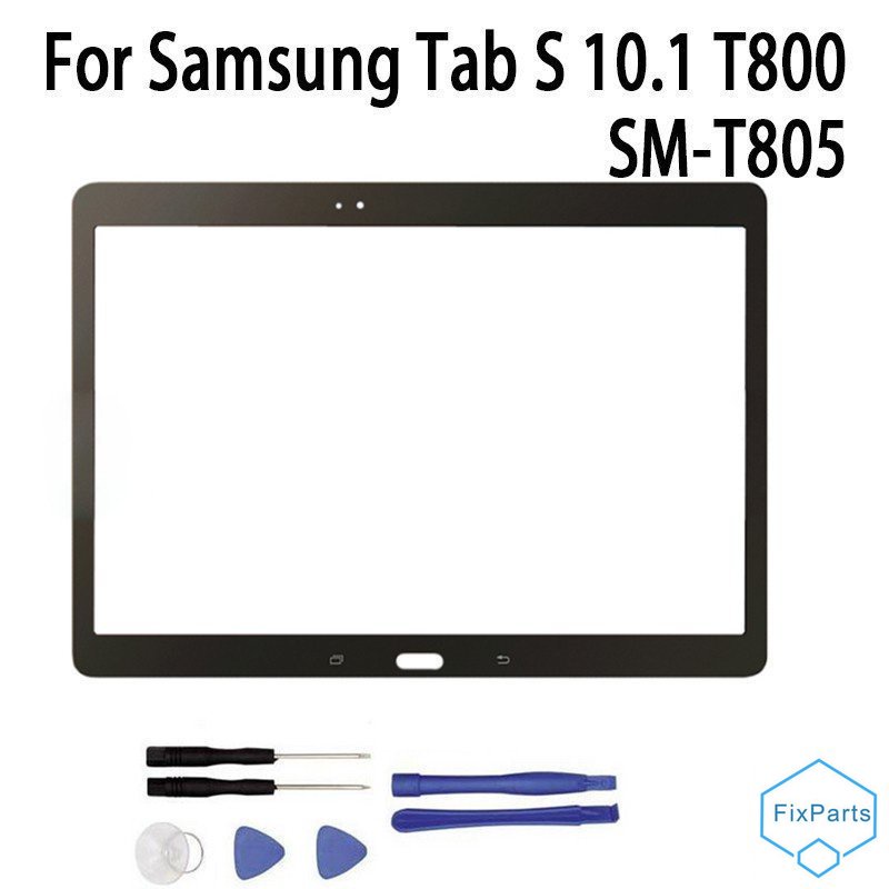 For Samsung Tab S 10.1 T800 T805 T805C SM-T800 SM-T805 SM-T805C T807 ...