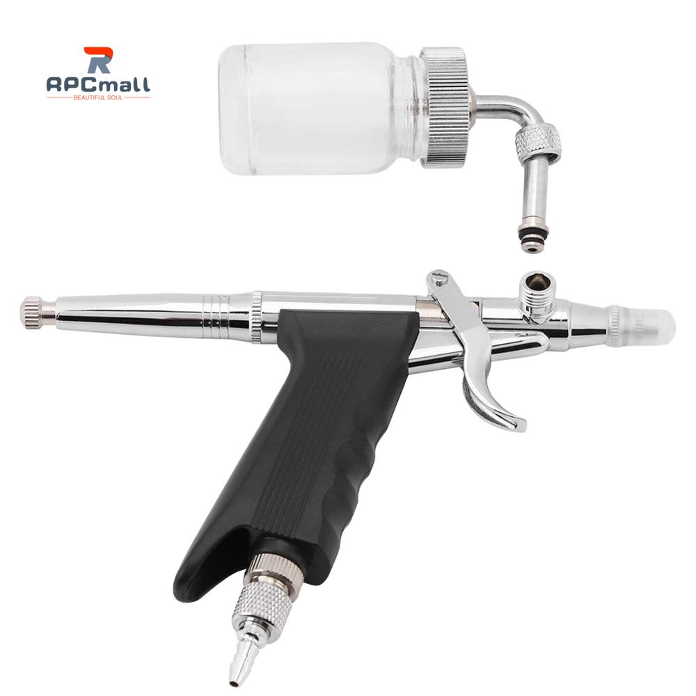 Spray gun injection accessories For Water Oxygen Facial Machine Spray ...
