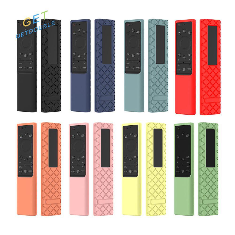[getdouble]Remote Control Cases for Samsung BN59 Series Smart TV Remote ...