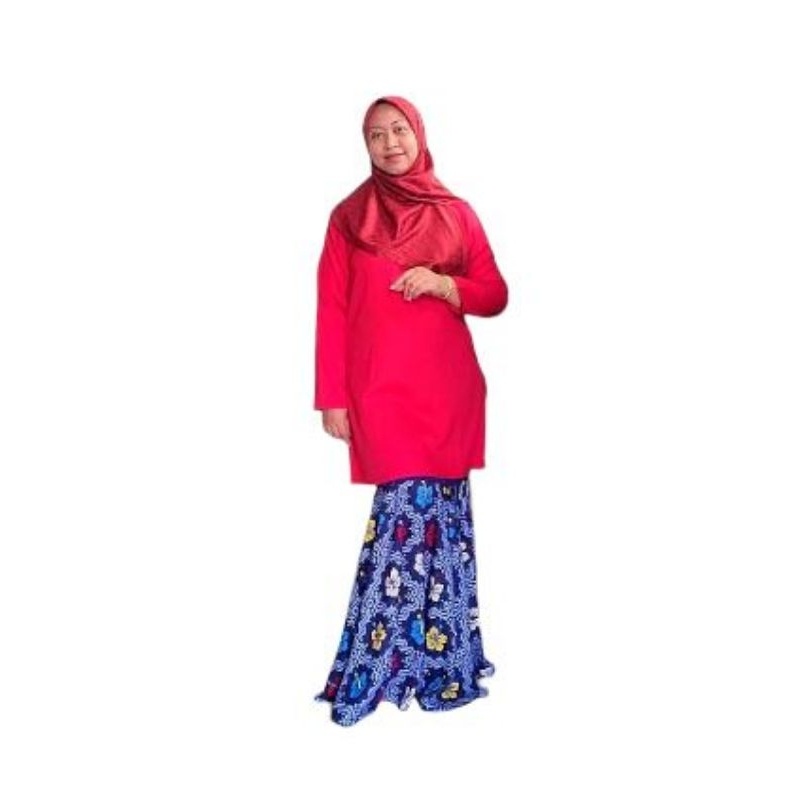 BAJU MERDEKA DEWASA MELATOP | Shopee Malaysia