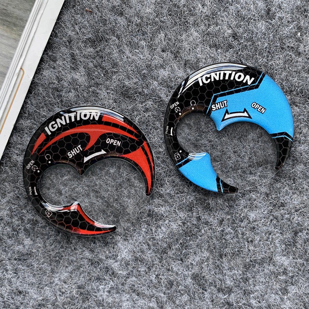 For Suzuki UY125 UE UU UZ UM Drip Switch Drip Sticker Glow-in-the-dark ...