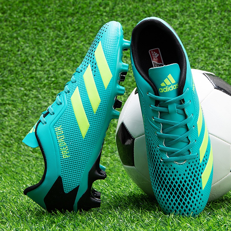 Original Men's Society Football Boot Outdoor Grass Sports Futsal Court ...