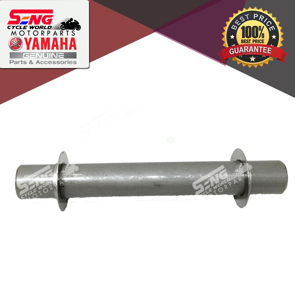YAMAHA SOLARIZ / EGO S FI REAR ARM BUSH COLLAR (54P-F1459-00) ORIGINAL ...