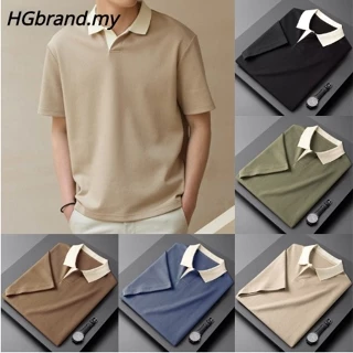 collar t shirt - Prices and Promotions - Oct 2025 | Shopee Malaysia