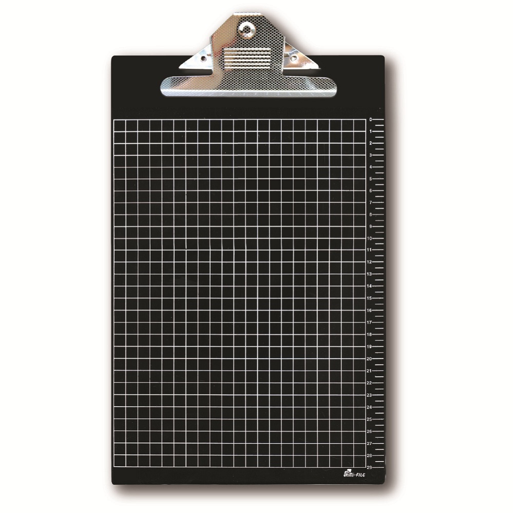 PP F4 342 Jumbo Clipboard 24pcs | Shopee Malaysia