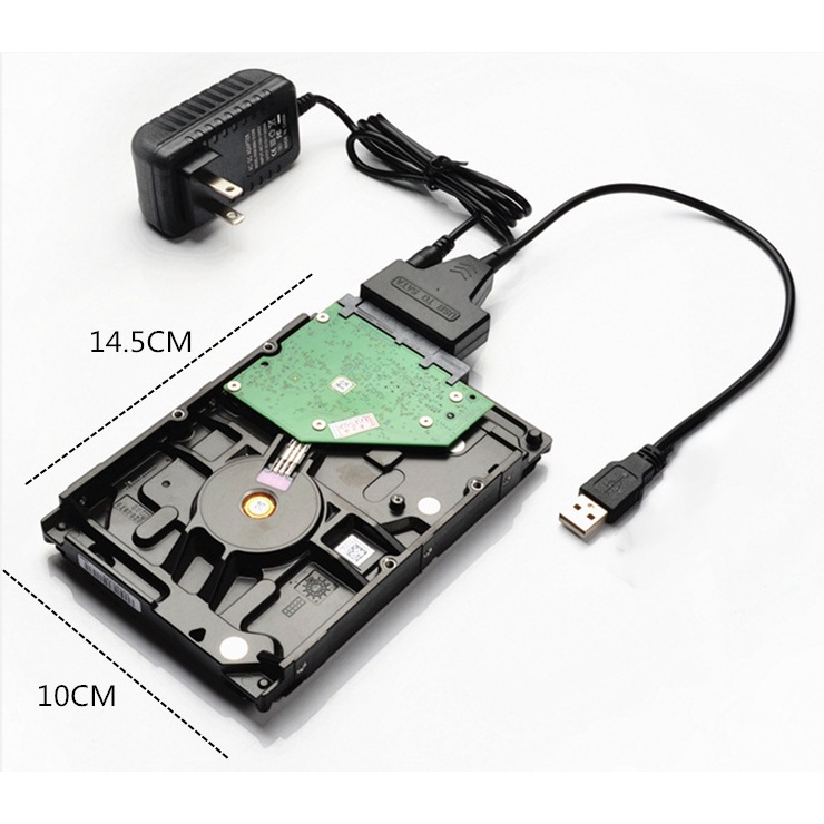 [Computer Peripheral/External Hard Disk Transmission Cable] USB3.0 To ...