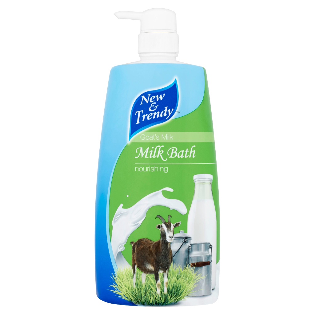 New & Trendy Body Wash - 3 Variants | Shopee Malaysia