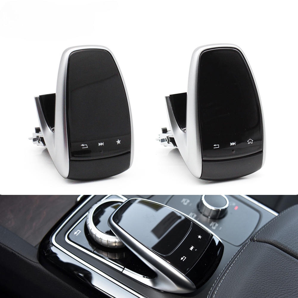 Car Center Console Handwriting Mouse Controller Protector Touchpad ...